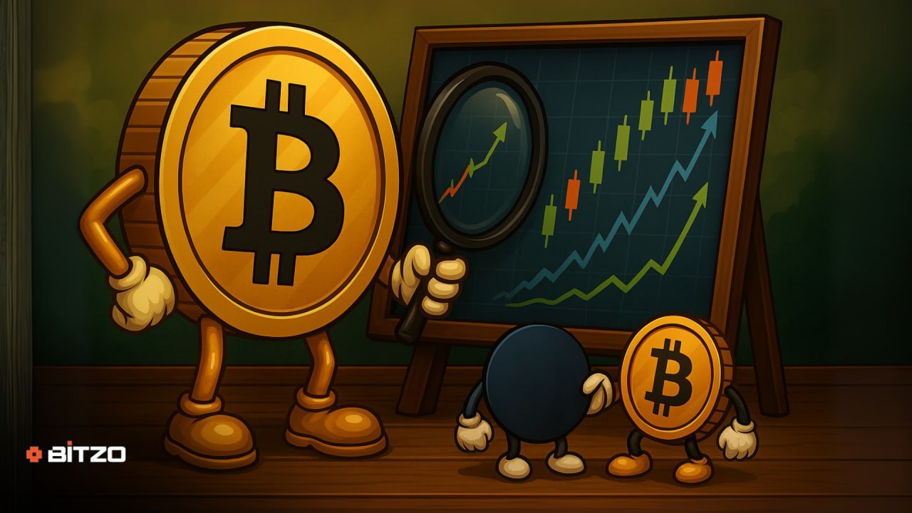 Bitcoin Price Analysis: BTC Back In The Red As Rally Stalls At $110,000 - Bitzo